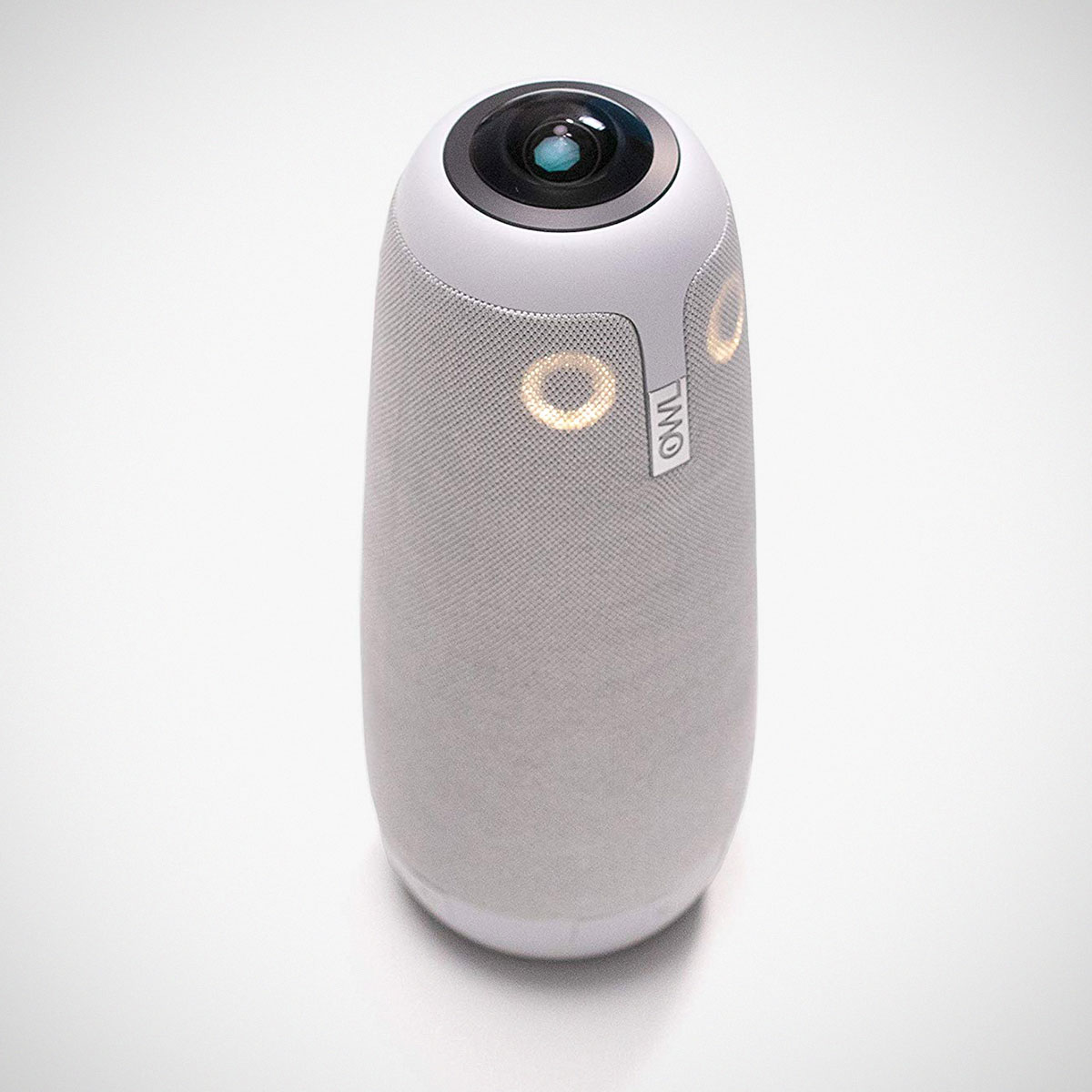 Meeting Owl Pro: We Have Never Imagine A Conference Camera Could Look ...