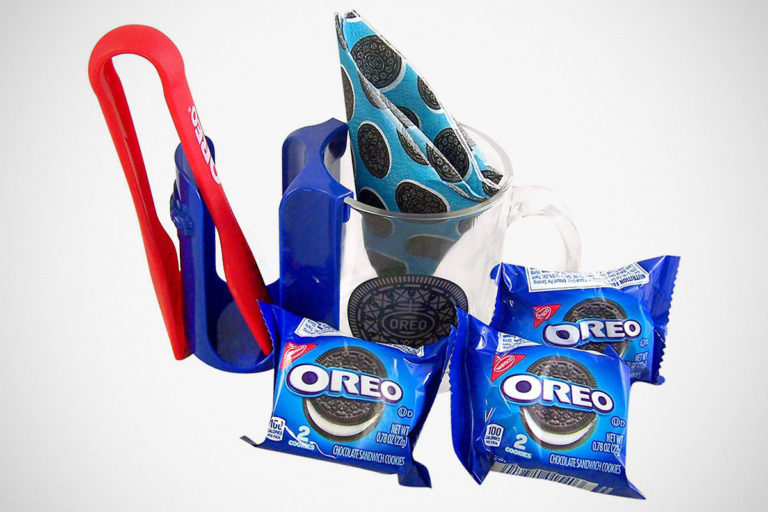 Oreo Mug Ultimate Dunking Gift Set Is Perfect For Kids And Grown Ups ...
