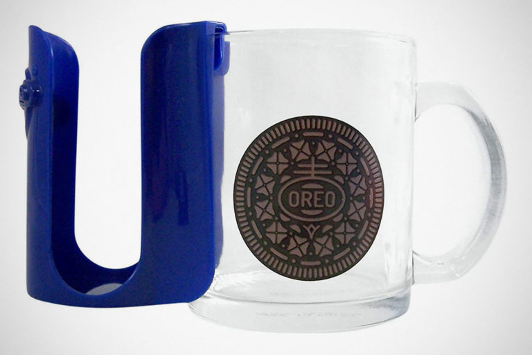 Oreo Mug Ultimate Dunking Gift Set Is Perfect For Kids And Grown Ups ...