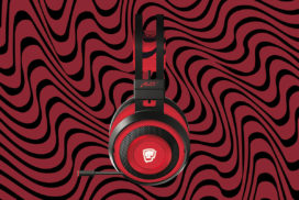 Here’s PewDiePie Razer Nari Ultimate Gaming Headphones For All ...
