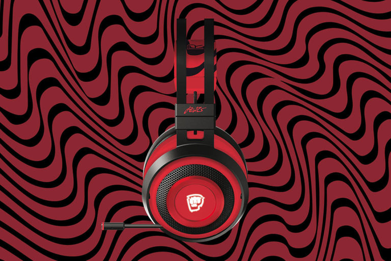 Here’s PewDiePie Razer Nari Ultimate Gaming Headphones For All ...