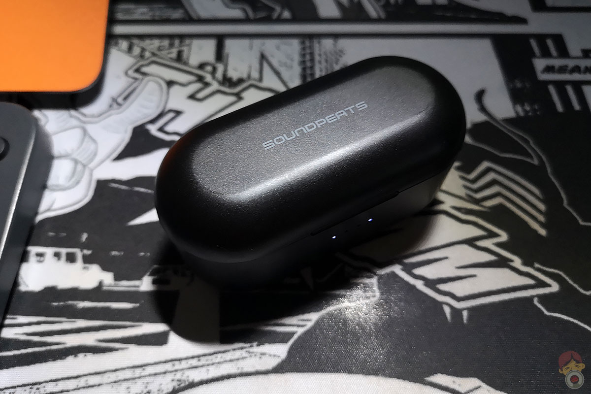 SOUNDPEATS Truengine2 True Wireless Earbuds: Probably Not For Demanding ...