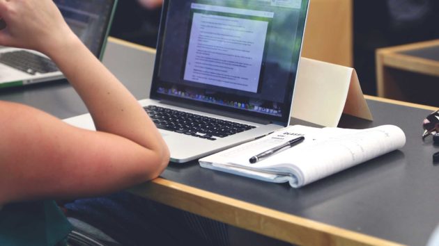 How To Get On With Online Study While Working: 13 Top Tips