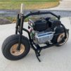Fenders Of A Vintage VW Beetle Turns Out To Be The Perfect Body For ...