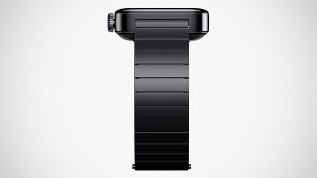 Mi Watch Has Uncanny Resemblance To Apple Watch, Costs $185