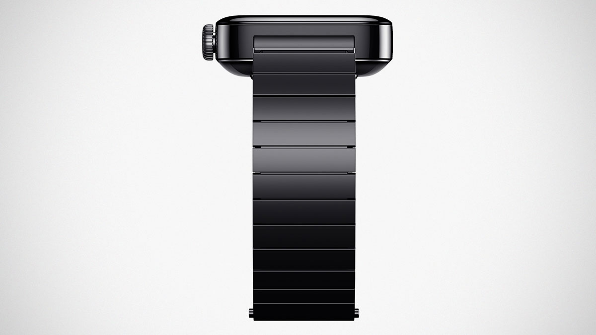 Mi Watch Has Uncanny Resemblance To Apple Watch, Costs $185