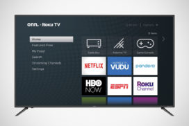Roku To Sell onn. Roku TV And Limited Edition Roku Player At Walmart ...