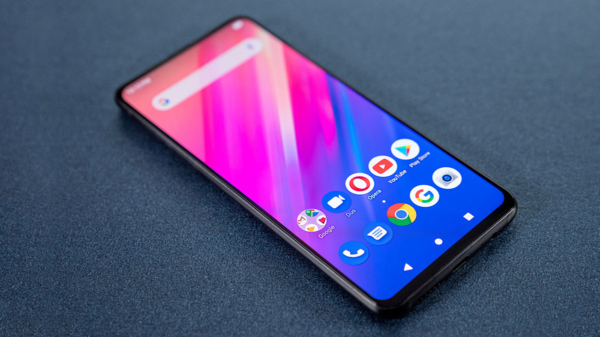 Bold N1 Is A Premium Flagship Android Smartphone You Can Buy For $200