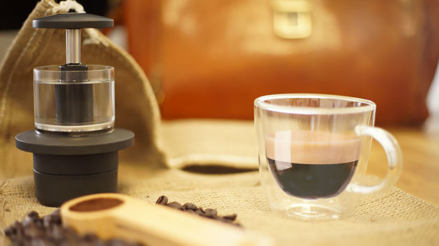 Former Dyson Engineers Developed The Smallest And Possibly, Strongest ...