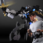 Ladies And Gentlemen, This Is The Future Of Toys: Fighting Biped Robots ...