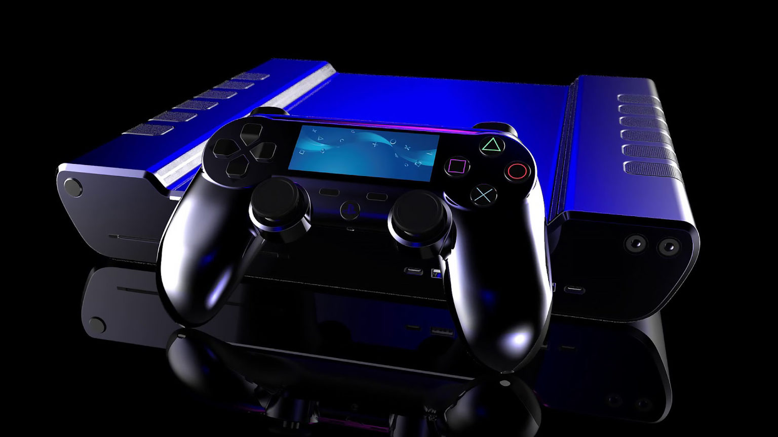 Sony Offers New Details Of PlayStation 5, Specifically The Hardware ...