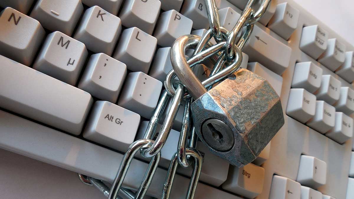 The Best Ways To Keep Your Computer Safe In 2020