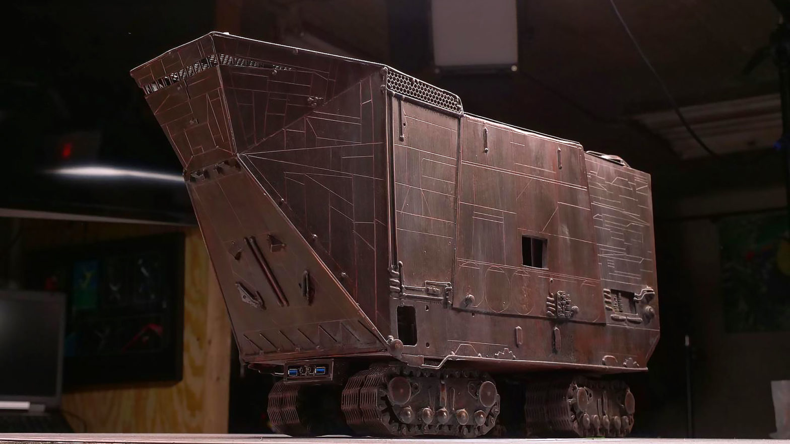 Star Wars The Mandalorian Sandcrawler - munimoro.gob.pe