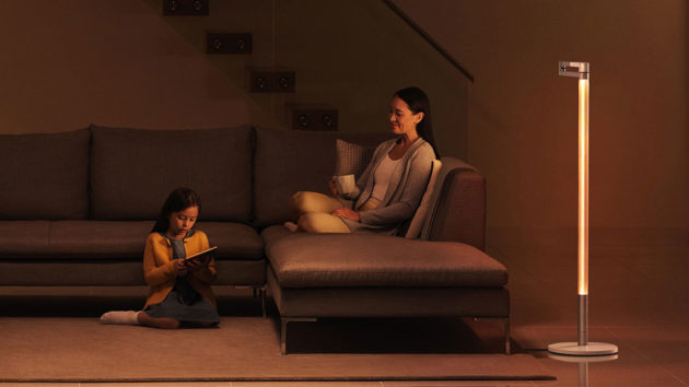Dyson’s Latest Lamp, The Lightcycle Morph, Is Super High-Tech And Super ...