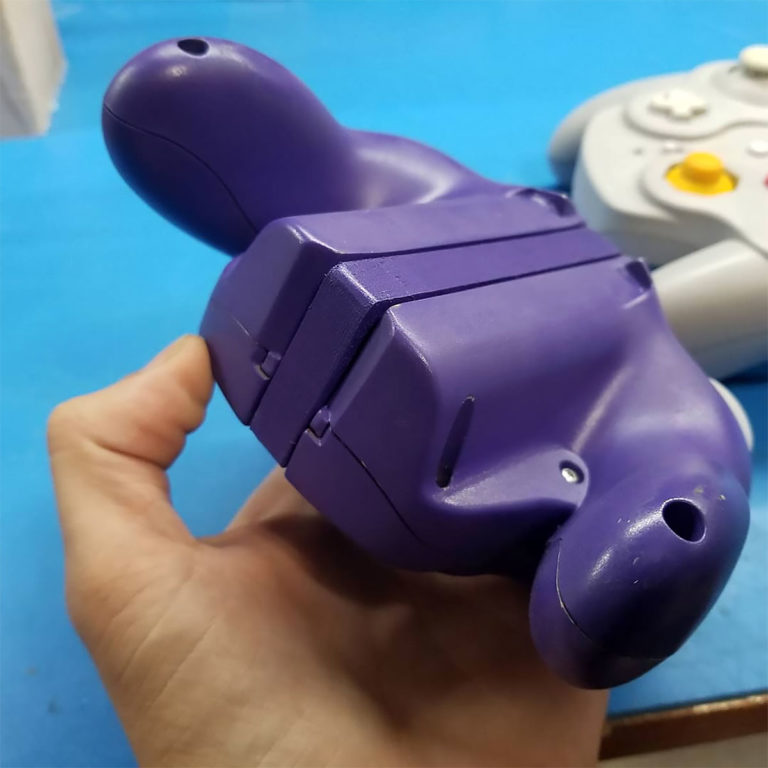 GameCube Joy-Cons Is Possibly The Best Mod For Nintendo Switch Yet