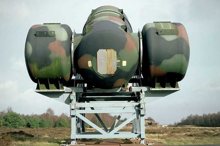 Do You Know, Howitzer Gun Suppressor AKA Silencer Was A Thing?