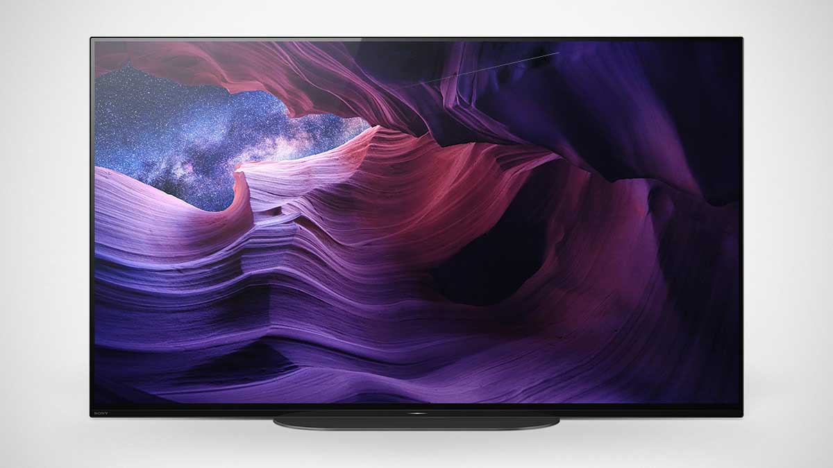Here Are Sony’s Newest 8K LED, 4K OLED And 4K LED TV Models