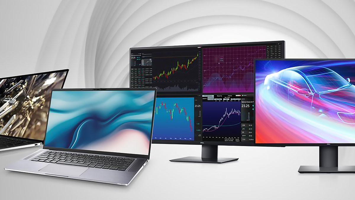 Here’s A List Of New Dell And Alienware Products Dell Has Brought To ...