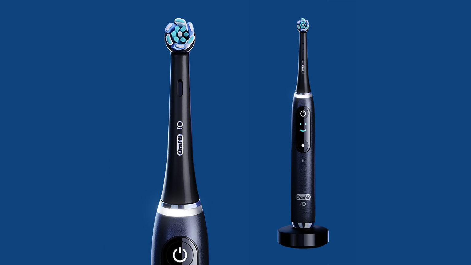 Here’s The New Smart Toothbrush From Oral-B That Has Micro Vibrating ...