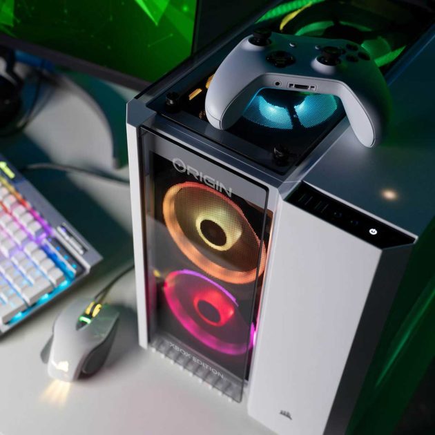 Origin PC Big O: It’s A Gaming PC And It Is Also A PlayStation 4 Or An ...