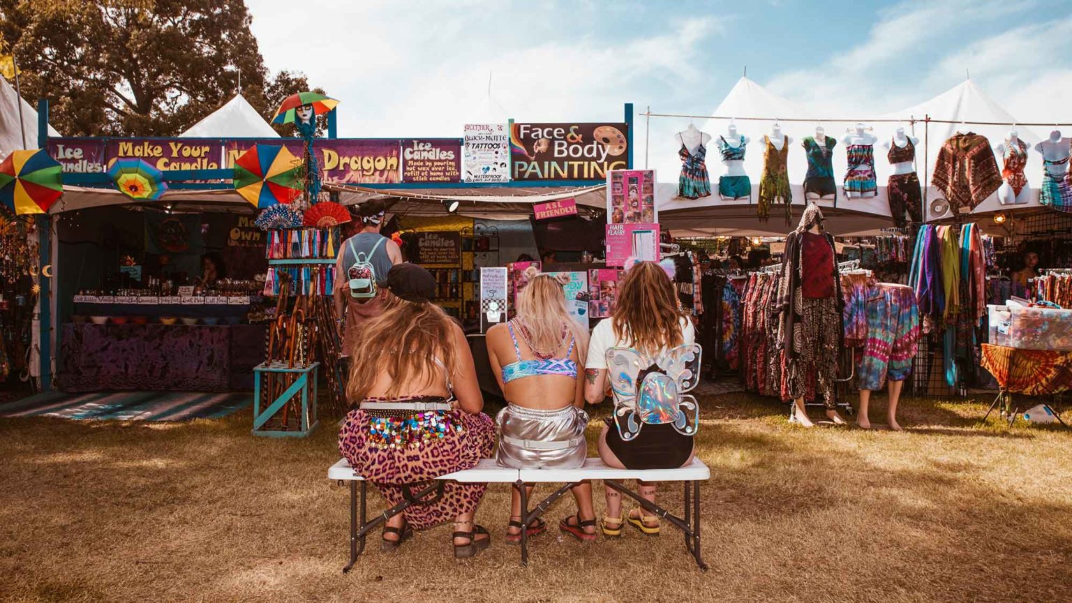 Planning A Spring Festival: A Beginner’s Guide