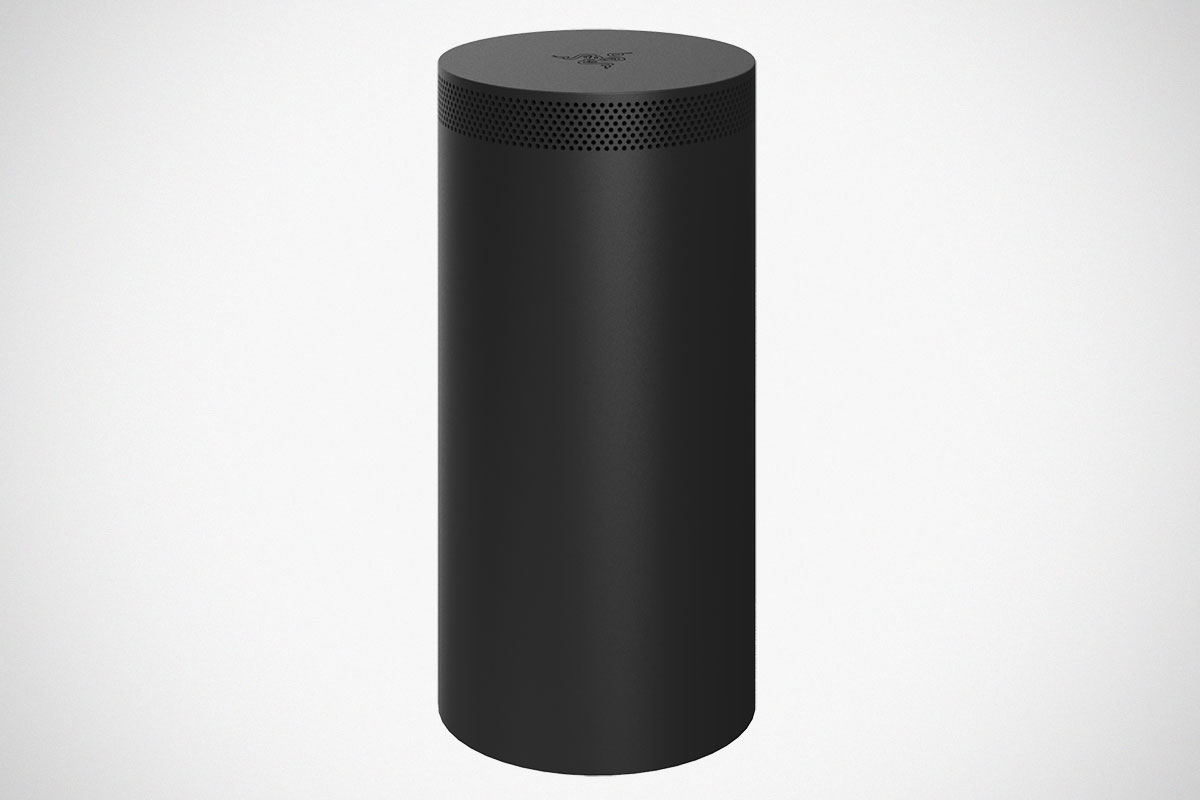 Razer Revealed New Products And Concept Hardware Including A Racing ...