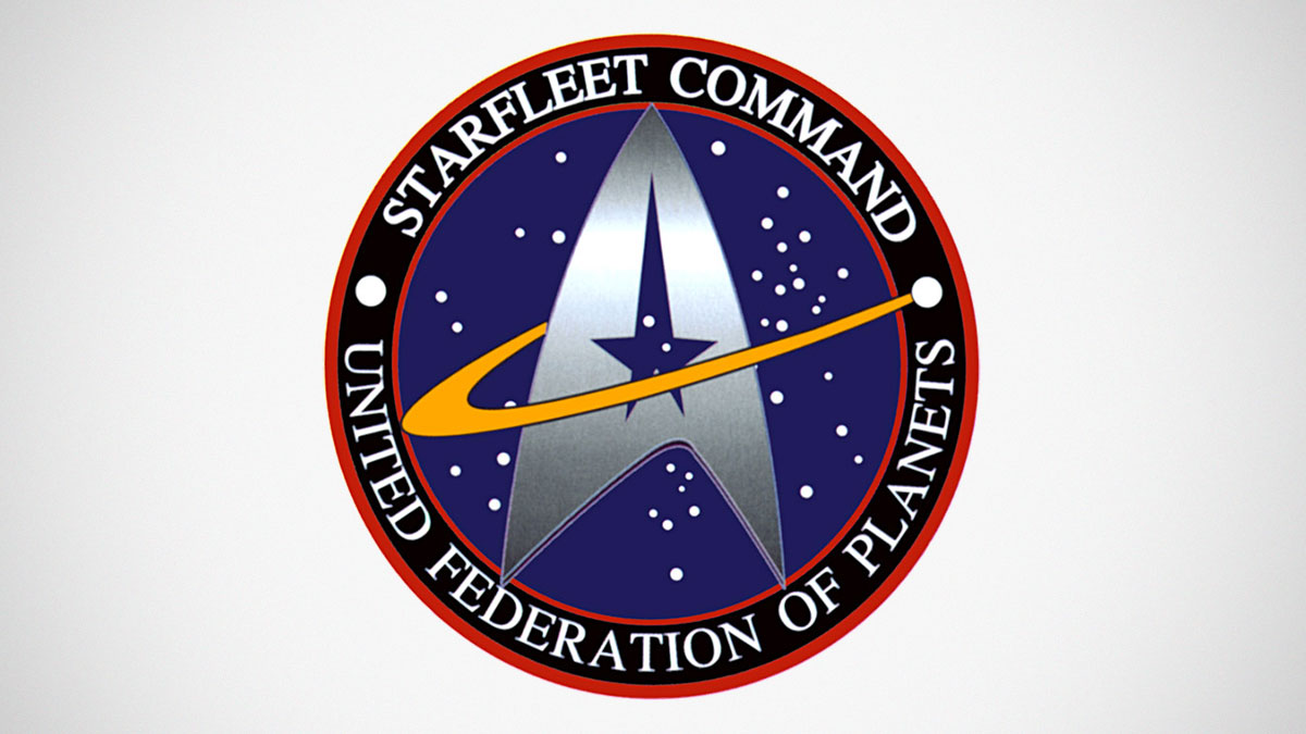 U.S. Space Force Logo Unveiled And It Totally Isn’t A Star Trek ...