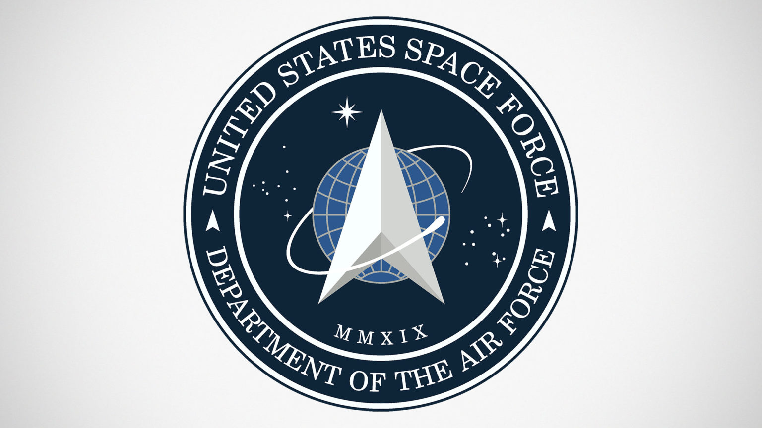 U.S. Space Force Logo Unveiled And It Totally Isn’t A Star Trek ...