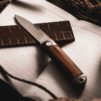 A Gentleman’s Pocket Knife: WESN The Henry Non-Locking Slip-Joint ...