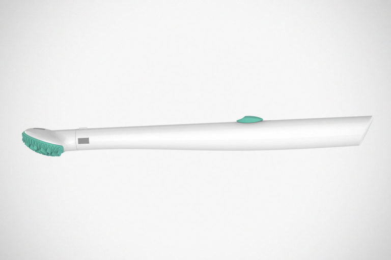 FlushBrush: Toilet Brush Re-invented To Be More Hygienic And Self ...