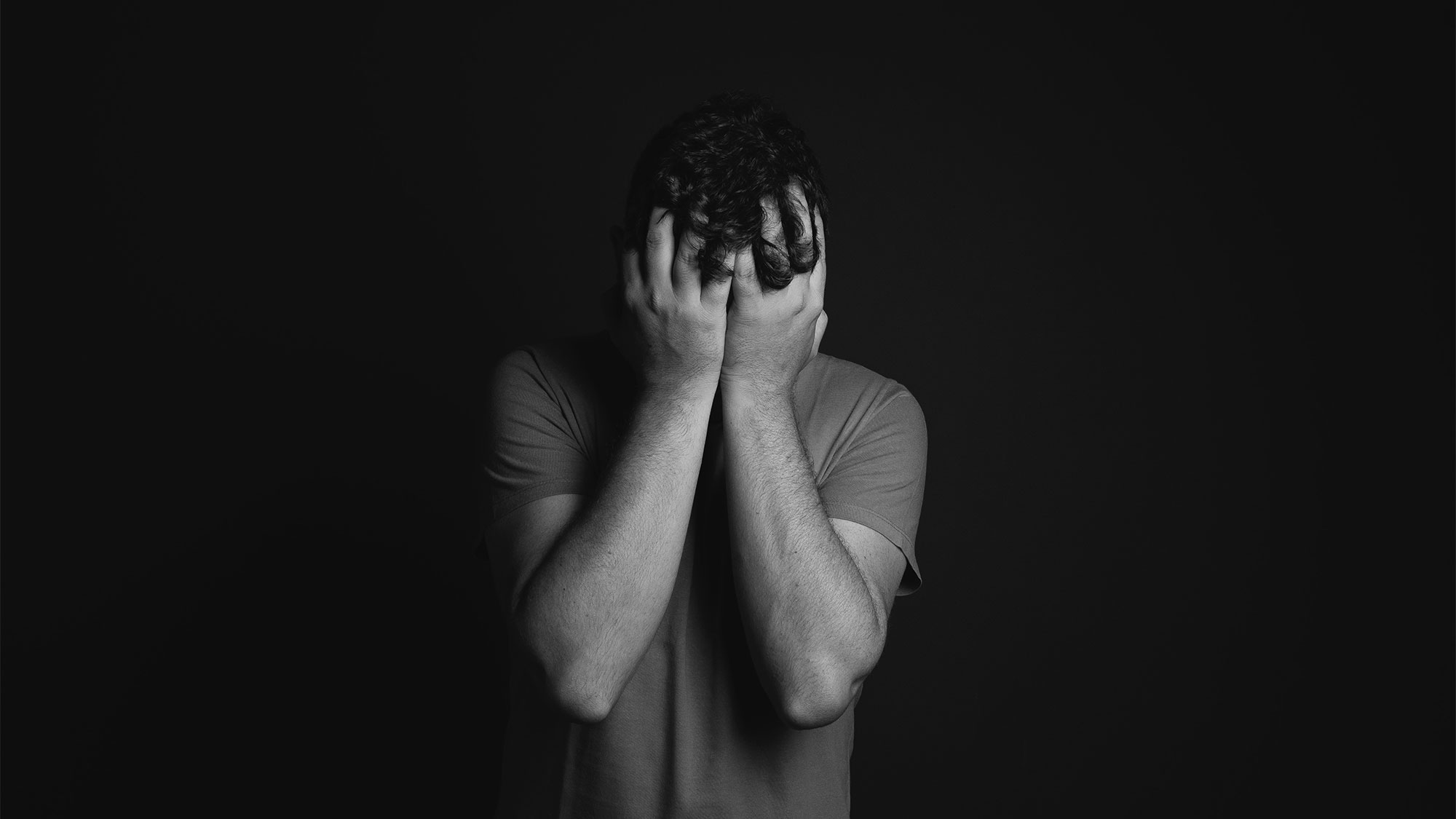 Four Great Mental Health Tips For Men SHOUTS