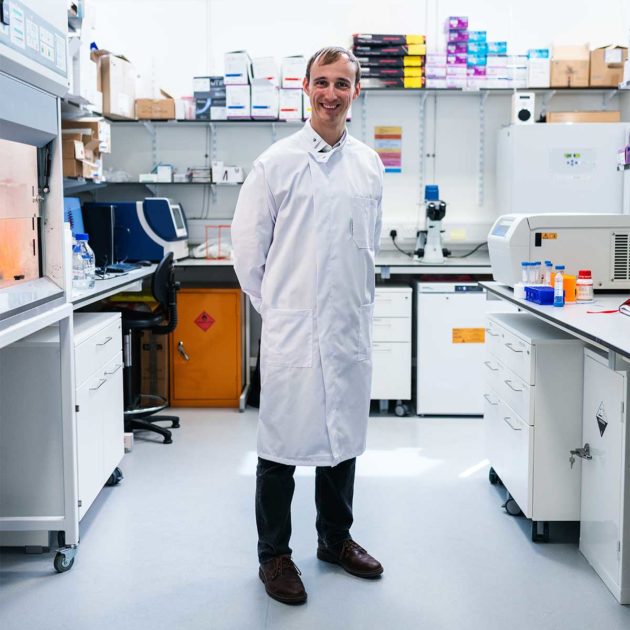 Considering a Career in Bioengineering? Here’s Where To Start