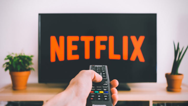 Editorial: Is Netflix The Future Of Movie?