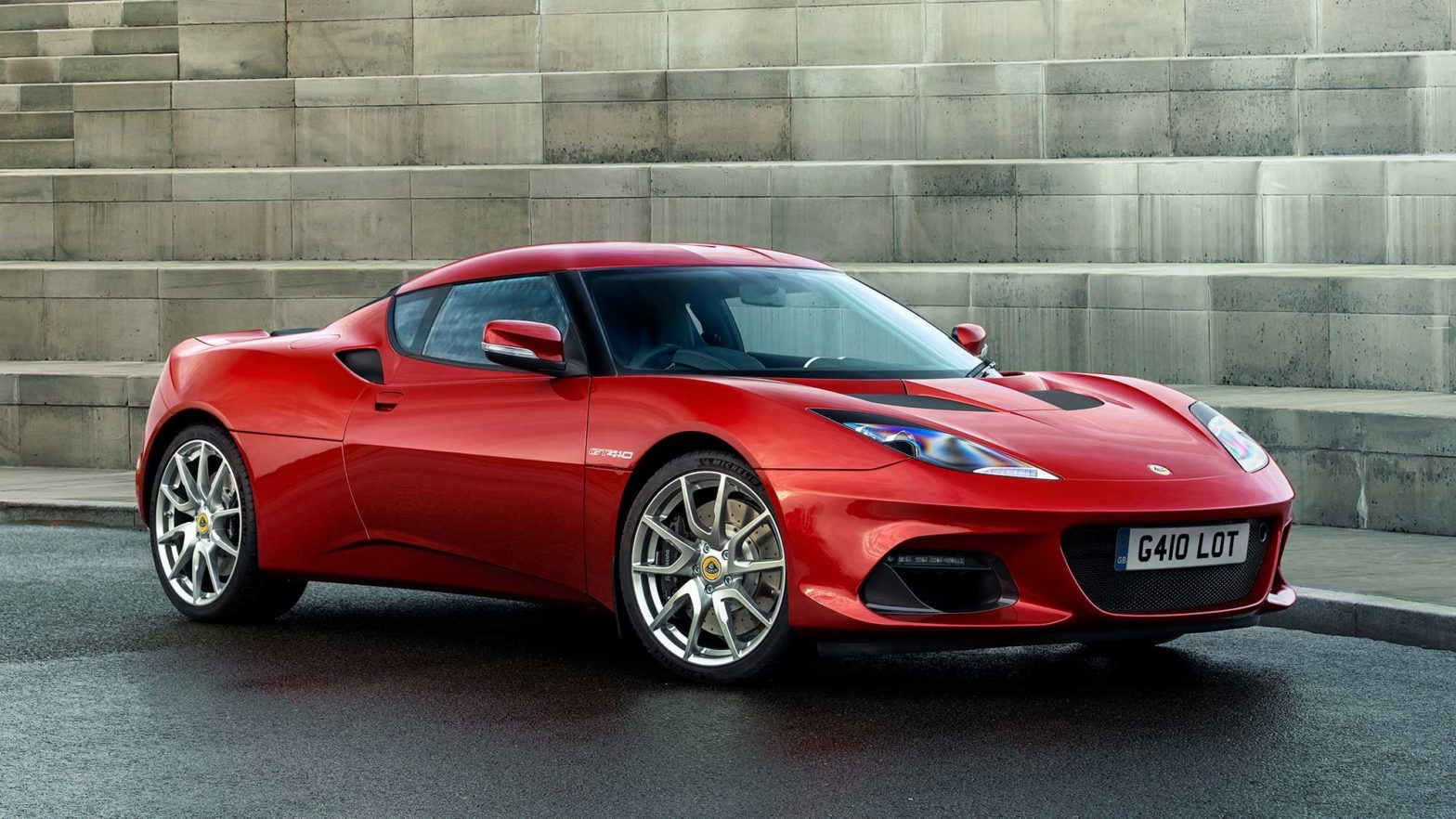 Lotus Introduces Australia-only Elise Cup 250 Bathurst Edition And Adds ...