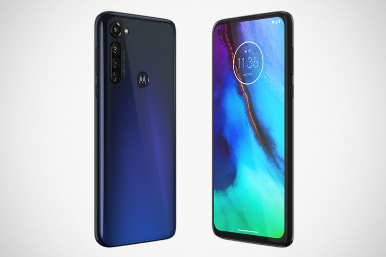 Thanks To Motorola, A Stylus-equipped Budget Smartphone Is Coming Your ...