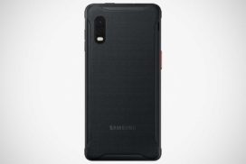 Samsung Galaxy XCover Pro Is The New Rugged Galaxy For Enterprise
