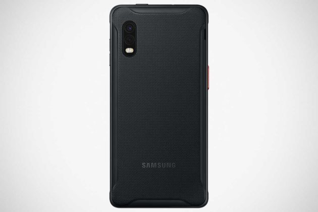 Samsung Galaxy XCover Pro Is The New Rugged Galaxy For Enterprise