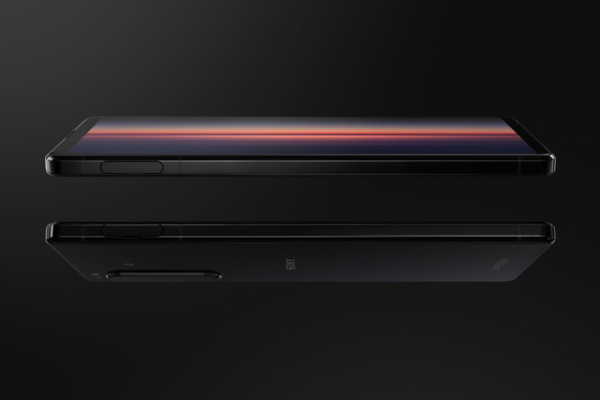 Sony Xperia 1 II: A Flagship Smartphone That Is Still Rocking A 3.5mm ...