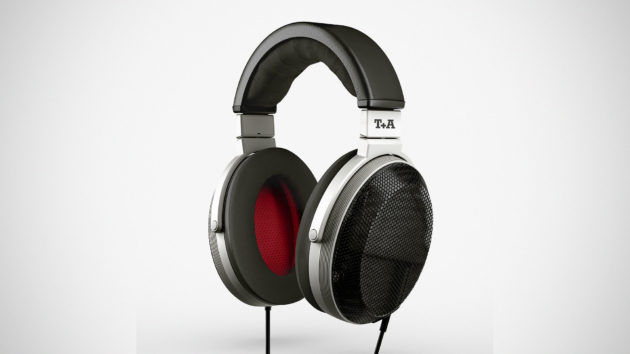 T+A Launches Its First-ever Headphones, Make Sure You Are Seated For ...