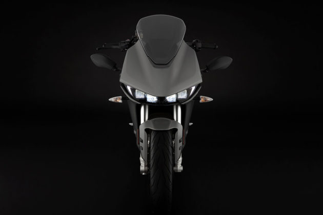 Zero Motorcycles' New Sports Electric Bike Is A 110 HP Beauty With 128-Mile Combined Range