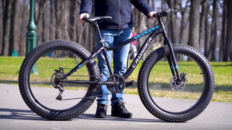 This Wheels Of This Bicycle Have PVC Glass Instead Spoke, Makes Them ...