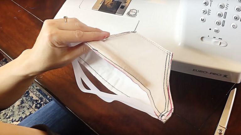 Doctor Explains How To Make The Safest Face Mask Using A HEPA Filter ...