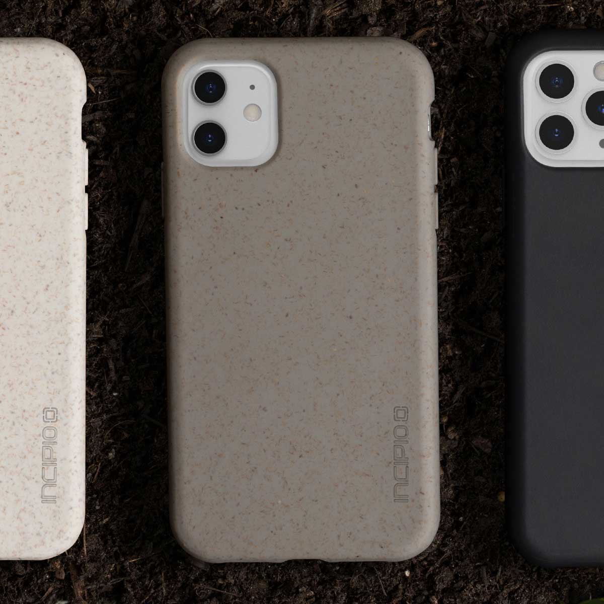 Incipio Organicore Smartphone Cases Are Plant-based And 100% Compostable