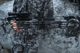 Meet Lancehead F1, A Limb-less Hunting-Grade Crossbow Packed With ...