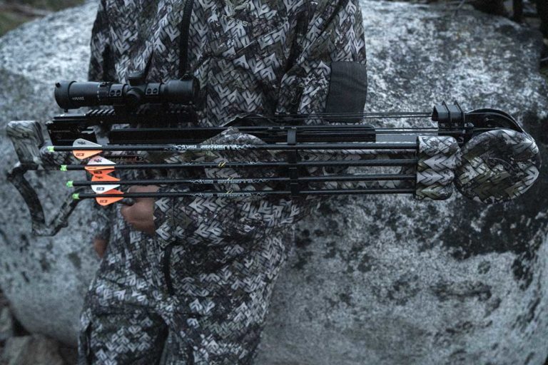 Meet Lancehead F1, A Limb-less Hunting-Grade Crossbow Packed With ...