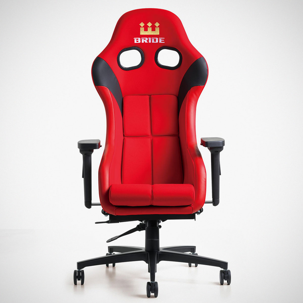 Multicaster PRO Lets You Turn Your BRIDE Racing Seat Into A Chair For ...