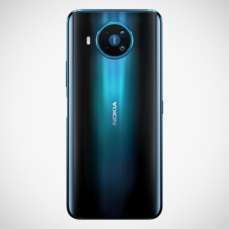 Nokia First Global 5G Smartphone Unveiled Along With Two New Smartphones