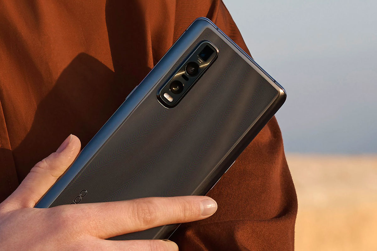 Oppo Find X2 Series Revealed With Lots Of Innovations You Can't Tell ...