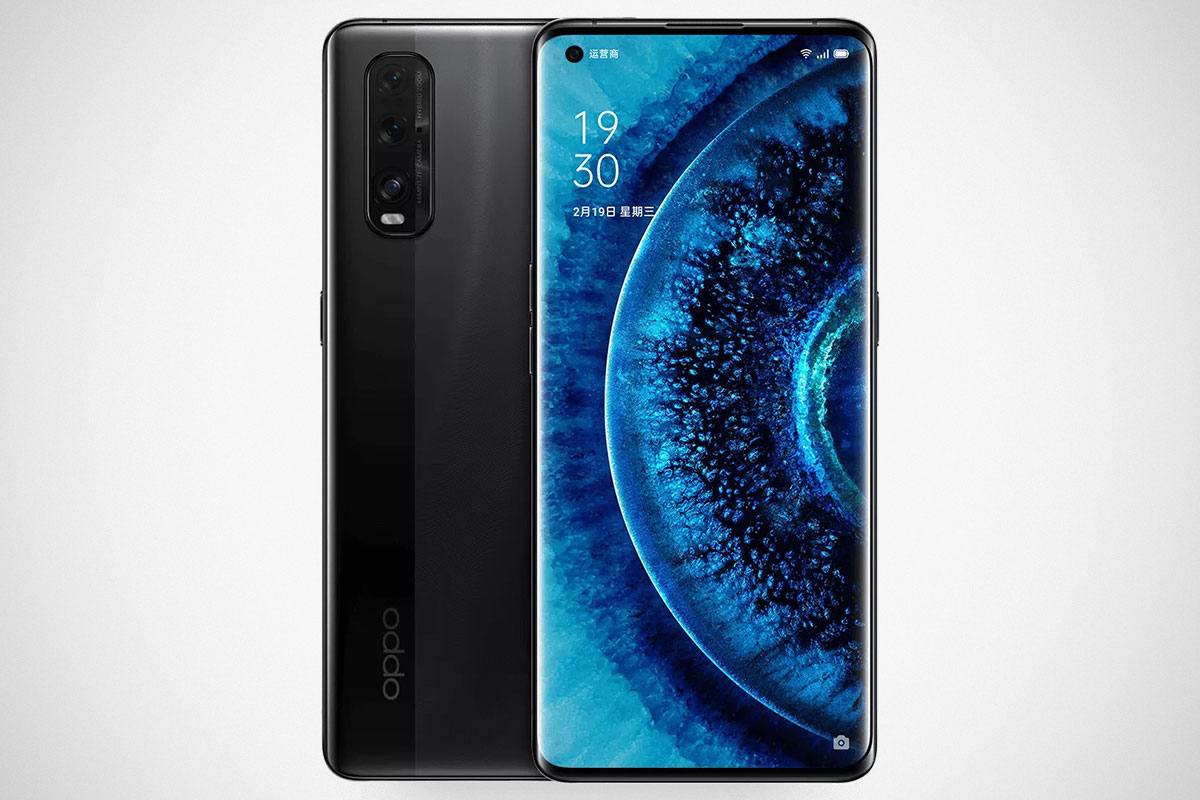 Oppo Find X2 Series Revealed With Lots Of Innovations You Can't Tell ...