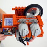 Guy Built A Posable LEGO Mario Figure, Teaches You How To Built One Too ...